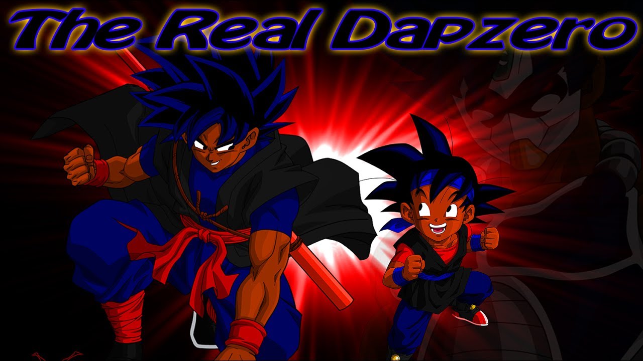 Deviant Art - DapzeroTRD #20
