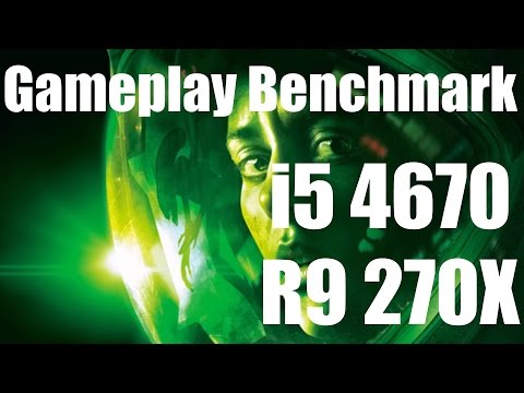 Steam Community :: Video :: Alien Isolation Ultra Setting Gameplay ...