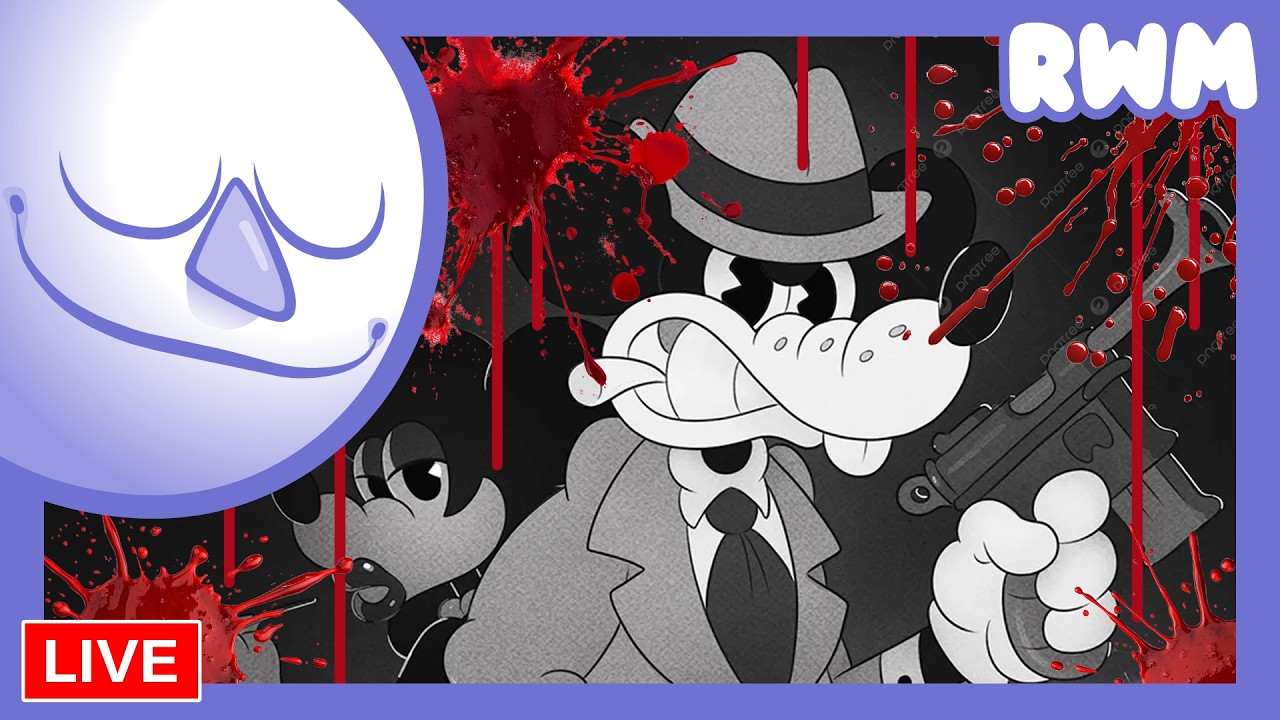 Detective Dick Testicles