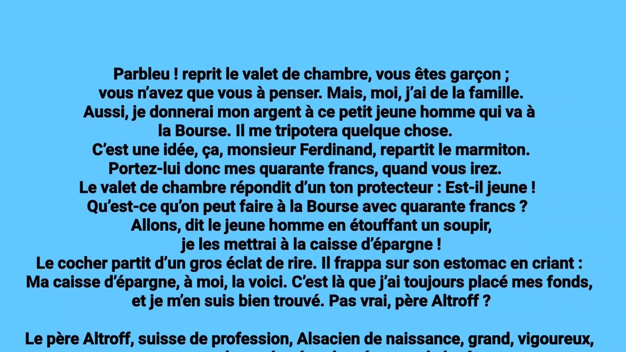 About Edmond   Germaine Full HD 1080p MEDIUM FR30