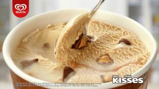 Ten years of enjoying the indulgent combination of Selecta HERSHEY’S ...