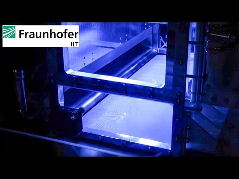 Multi-Scanner On-the-fly Processing for Laser Powder Bed Fusion