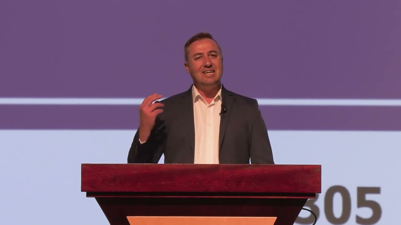 Hermeneutics   Session 1   Tch Paul 2025