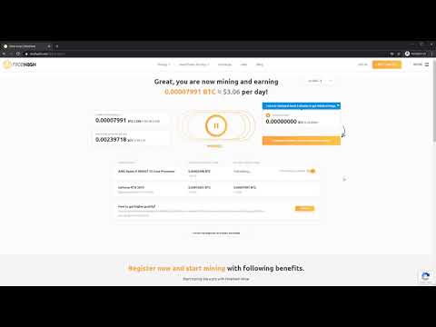 QuickMiner Reviews and Pricing 2024