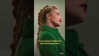 Yelena Belova Being Chaotic and Iconic in the MCU