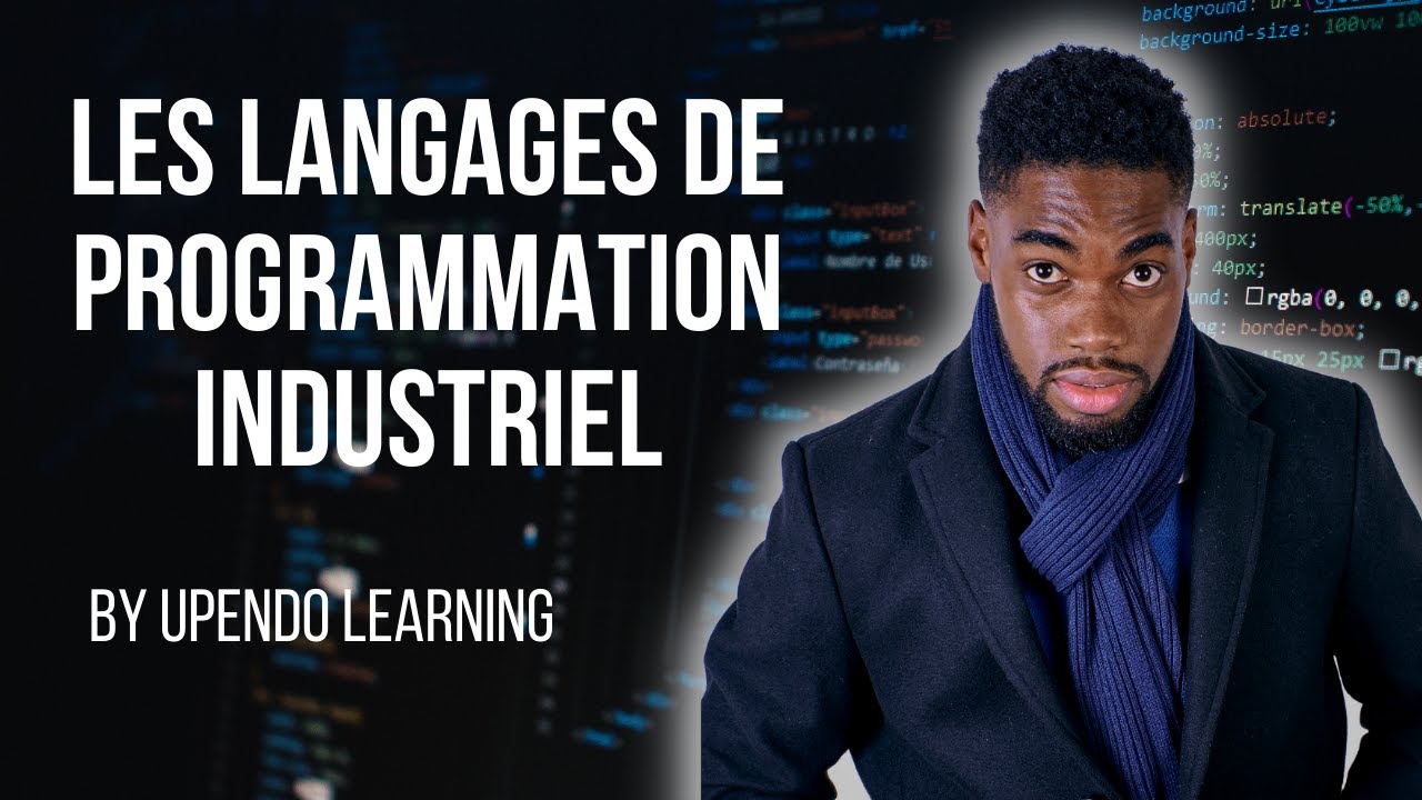 Langages de programmations des automates programmables