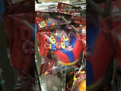 Murder Drones fans go to the mall AGAIN (pt. 2) #murderdrones #vlogs #merchandise #hottopic