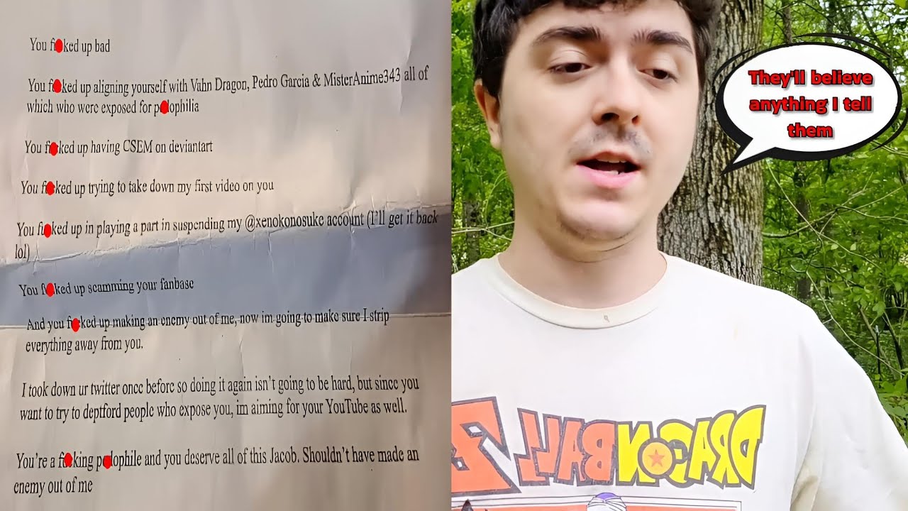 Chibi Scammed His Audience Out of Money Again..