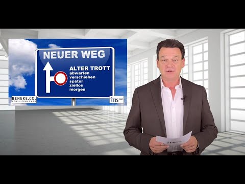 MTA (Mitarbeiter Trendanalyse) einfach erklärt