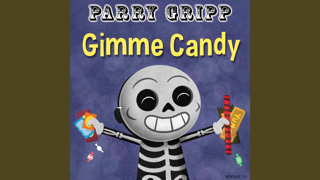 Gimme Candy
