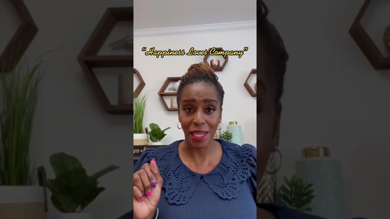 Happiness Is CONTAGIOUS!! #Shorts