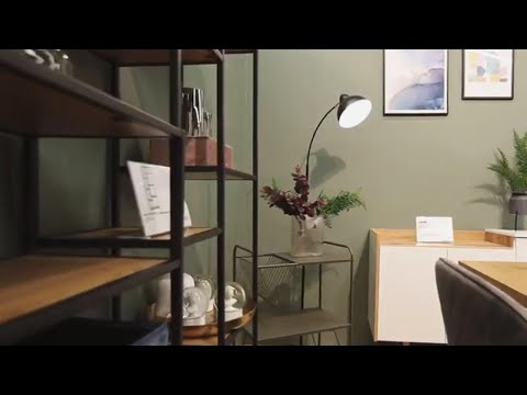 spot promujący otwarcie - JYSK