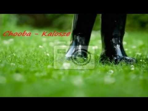 Steam Community :: Video :: Chooba - Kalosze