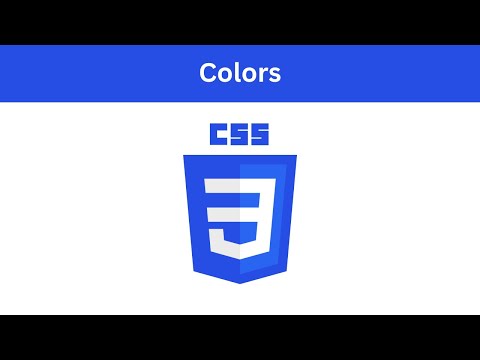 Vibrant Web Design: Mastering Colors in CSS