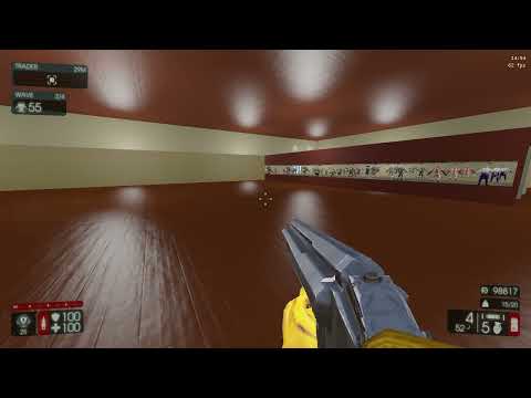 Steam Community :: Video :: DoomStick in KF2 2024