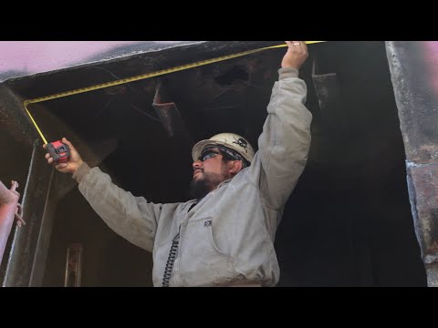 We Are Cooper/T. Smith: Juan Ramirez, Shipyard Supervisor, Blakeley BoatWorks