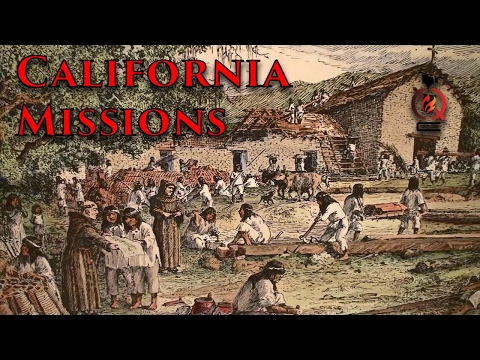 History of California | Map and Timeline