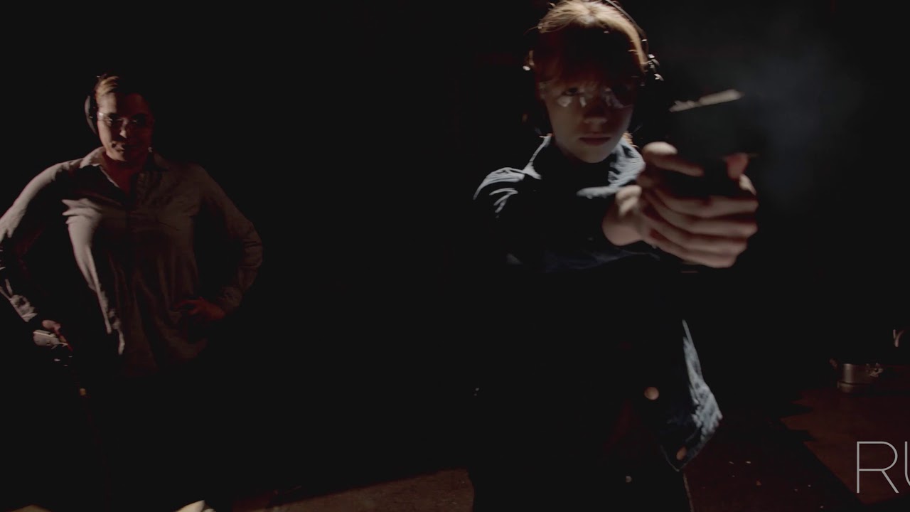 Ruby - Score Nomination