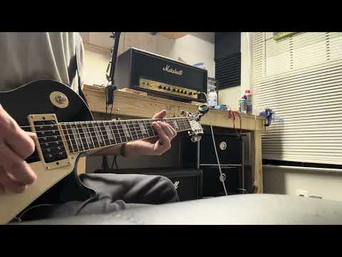 Marshall Origin 50 Headfirst Jose master mod | Reverb