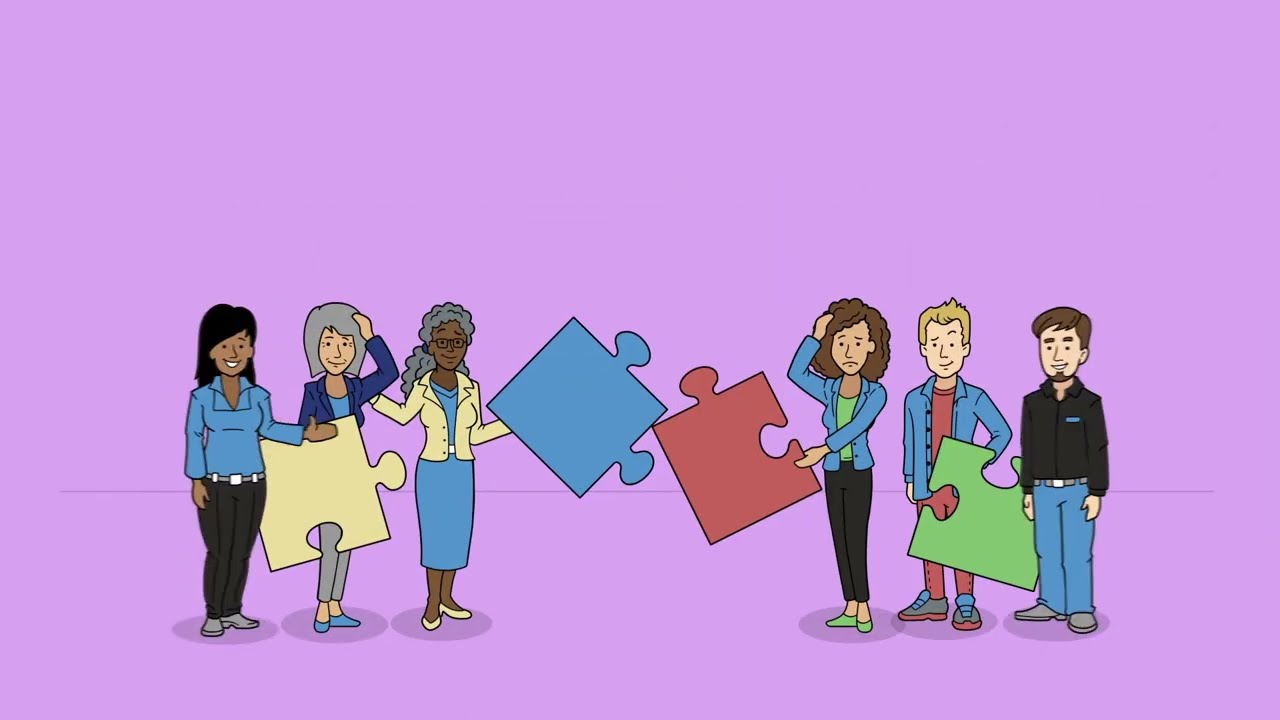 Understand UN Sustainable Development Cooperation Framework in 4 minutes!