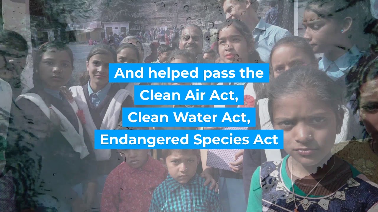 EARTHDAY.ORG Membership