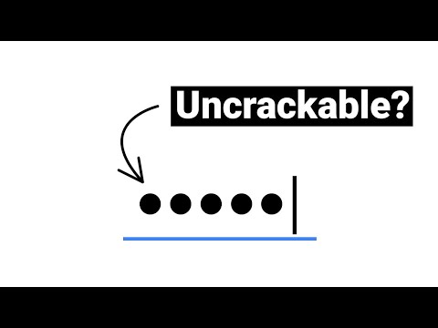 How to Create a Strong Password (and Remember It)