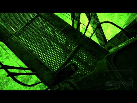 Steam Community :: Video :: Fallout: New Vegas - Xander Bay