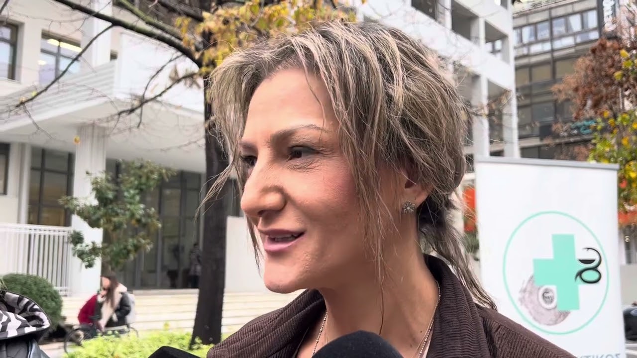 Οι Λαρισαίοι ενημερώνονται σήμερα στην Κεντρική πλατεία για τον ...