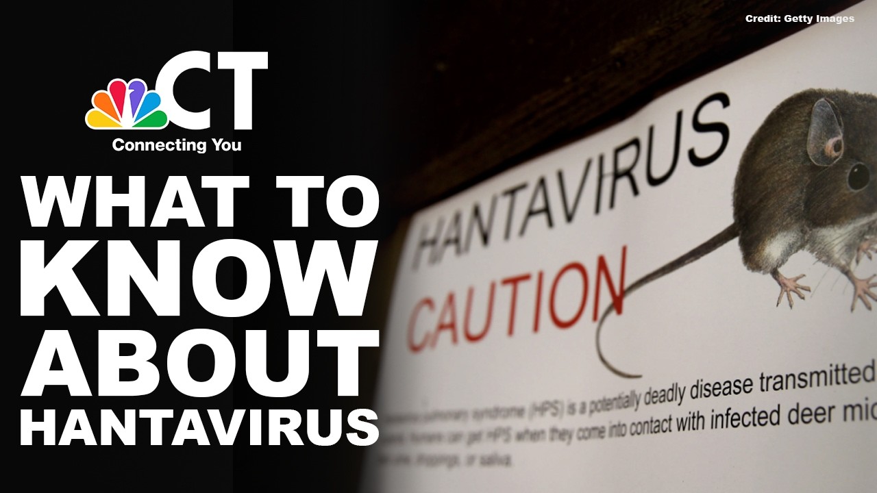 What is hantavirus? Experts weigh in on risk level