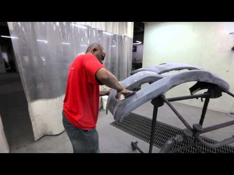 Meet Passport Collision Center - Your Passport To Collision Repair Excellence
