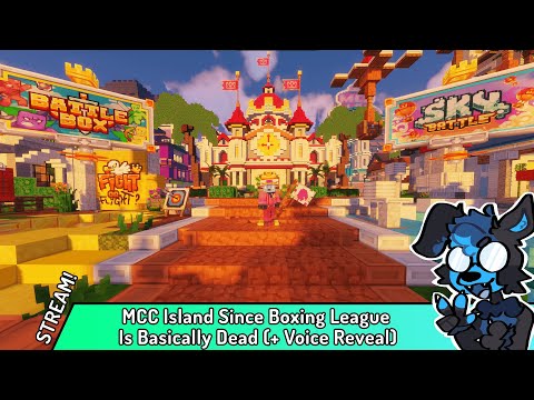 Steam Community :: Video :: 8-27-2022 Stream - MCC Island Because BL Is ...