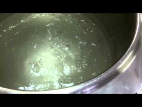 Crown EC-10 Steam Kettle