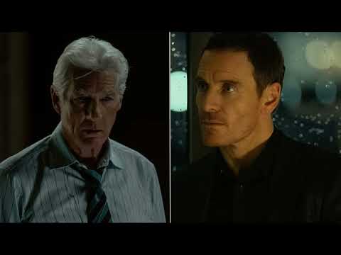 Richard Gere, Michael Fassbender's 'The Agency' Gets Divisive RT Score