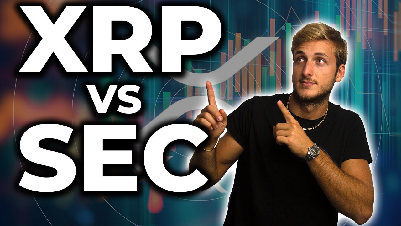 XRP Price Prediction: How Will The SEC Lawsuit Affect Ripple?