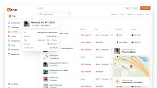 Shelf | Reviews, Pricing & Demos - SoftwareAdvice AU