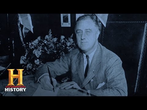 Executive Orders: What Are They, and How Do They Work? | History