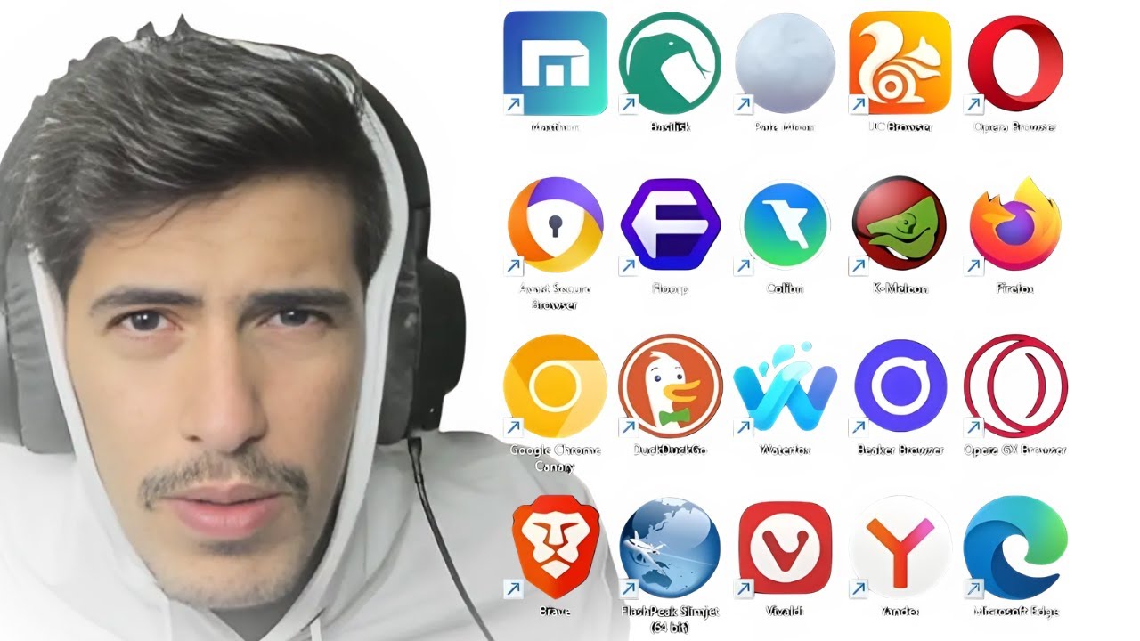 Exploring the Best Web Browsers: A Comprehensive Review | Galaxy.ai