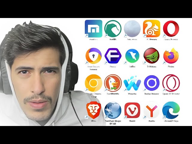 Exploring the Best Web Browsers: A Comprehensive Review | Galaxy.ai