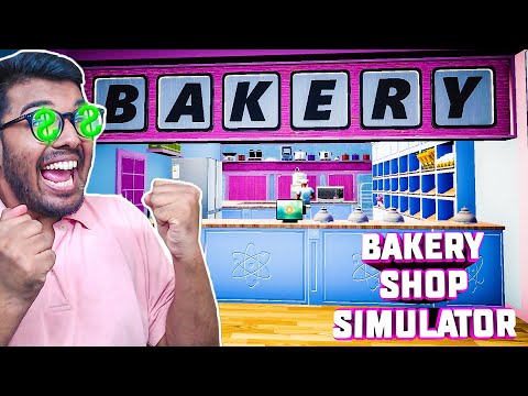 Steam Community :: Video :: I INVESTED MILLION CASH IN BAKERY SHOP ...