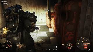 Chaotic Sun was updated 14 at Fallout 4 Nexus - Mods and community