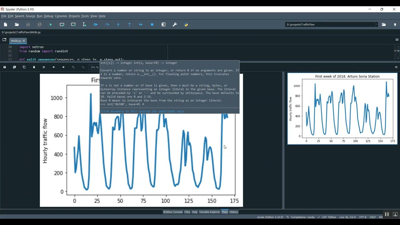 An Ensemble Based Machine Learning Model for Forecasting Network Traffic in VANET - OKOK ...