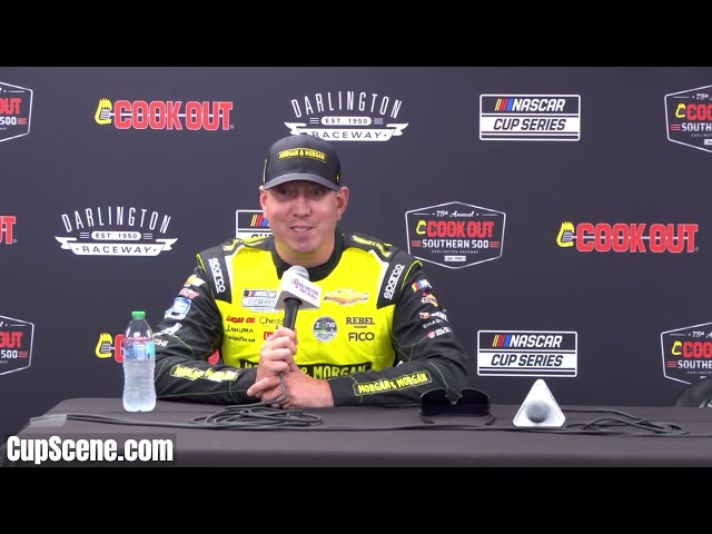 Kyle Busch comments on future of his legendary NASCAR streak in ...