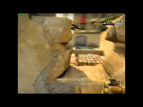 Steam Community :: Video :: Ninja De-dust2