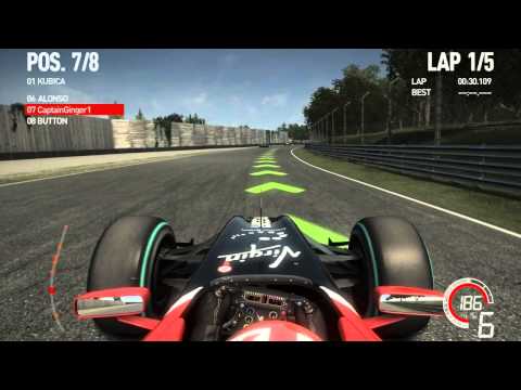 Steam Community :: Video :: F1 2010 PC