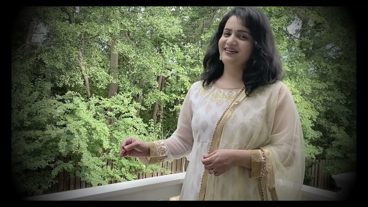 Ghar more pardesiya - cover by Prajakta Joshi | Shreya Ghoshal