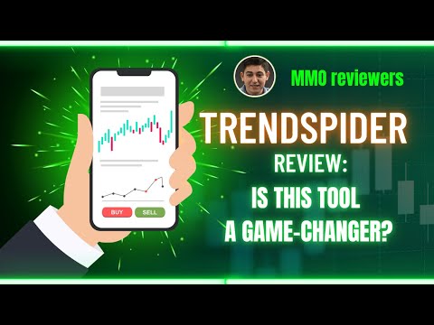 TrendSpider Review: Is This Tool a Game-Changer?