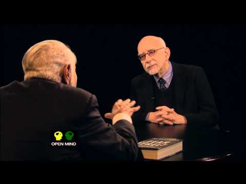The Open Mind: The New Deal and The Origins of Our Time