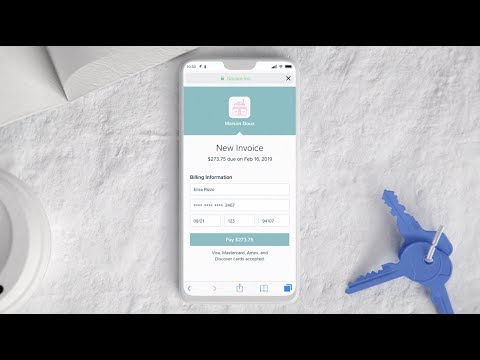 Square Invoices