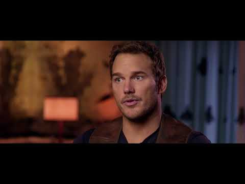 Jurassic World: Fallen Kingdom (2018) A Look Inside (Universal Pictures)