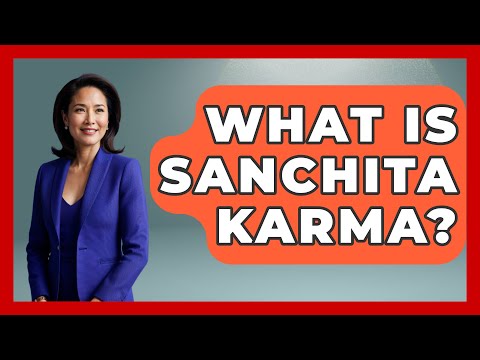 What Is Sanchita Karma? - Hindu Enlightenment Journey